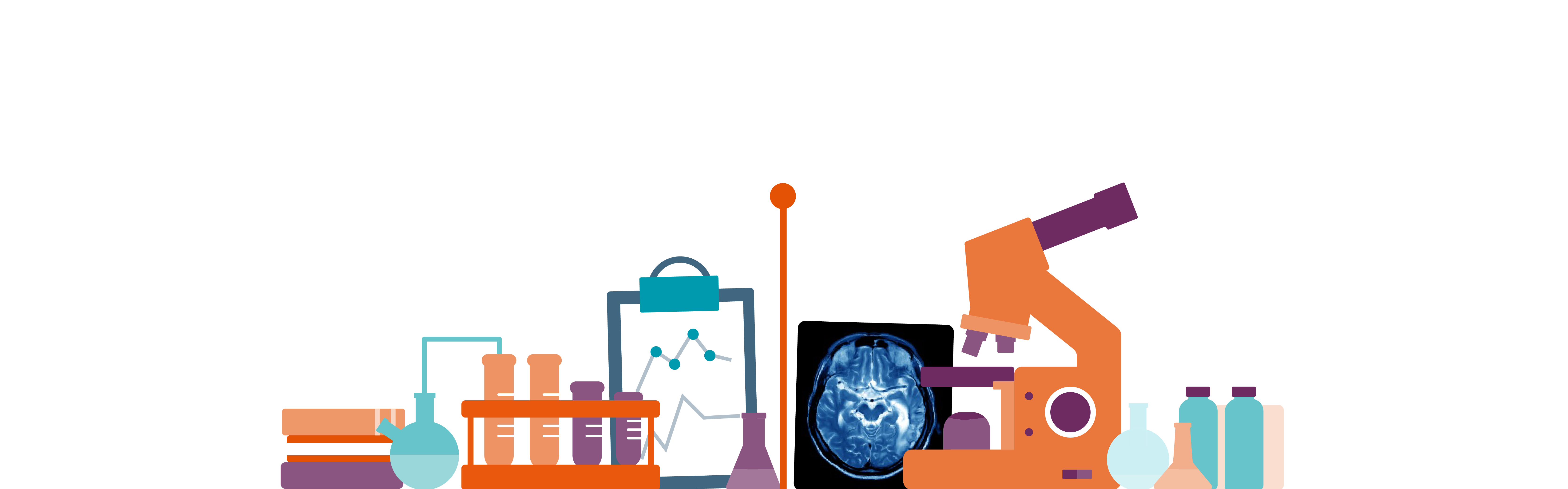 The history of MS research | MS Society