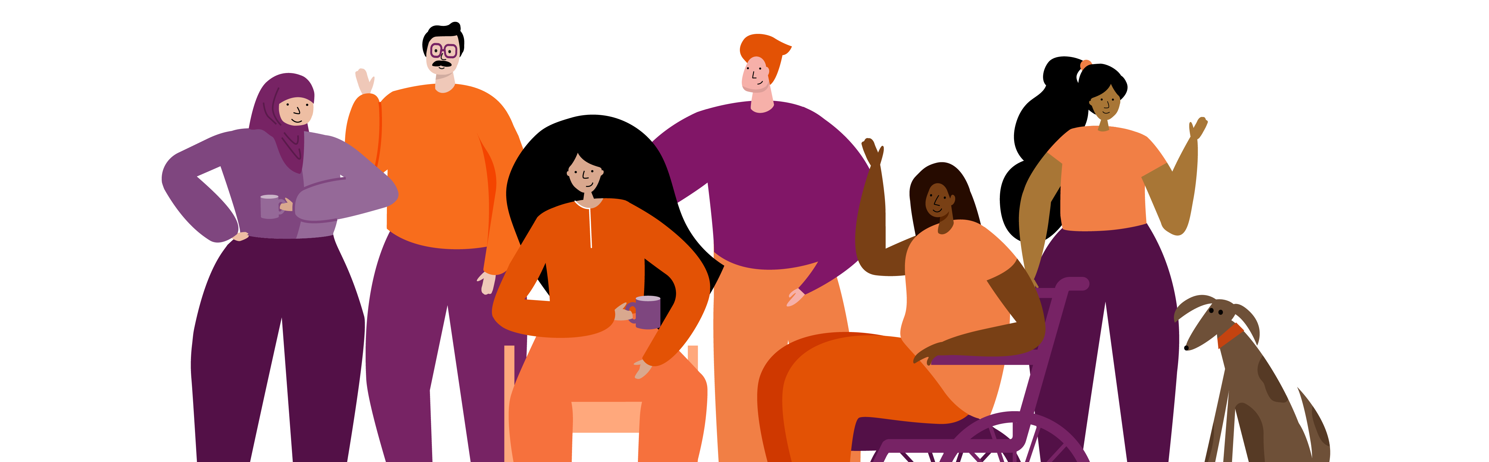 Online fatigue-management course | Multiple Sclerosis Society UK