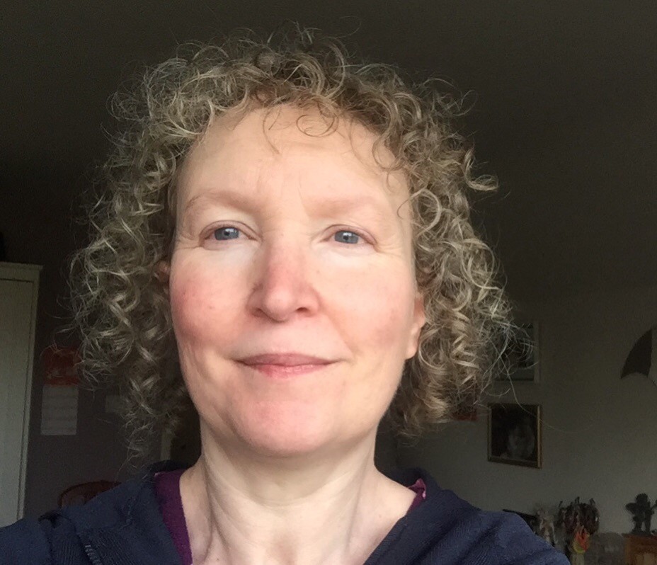 Katherine Stacey | MS Society