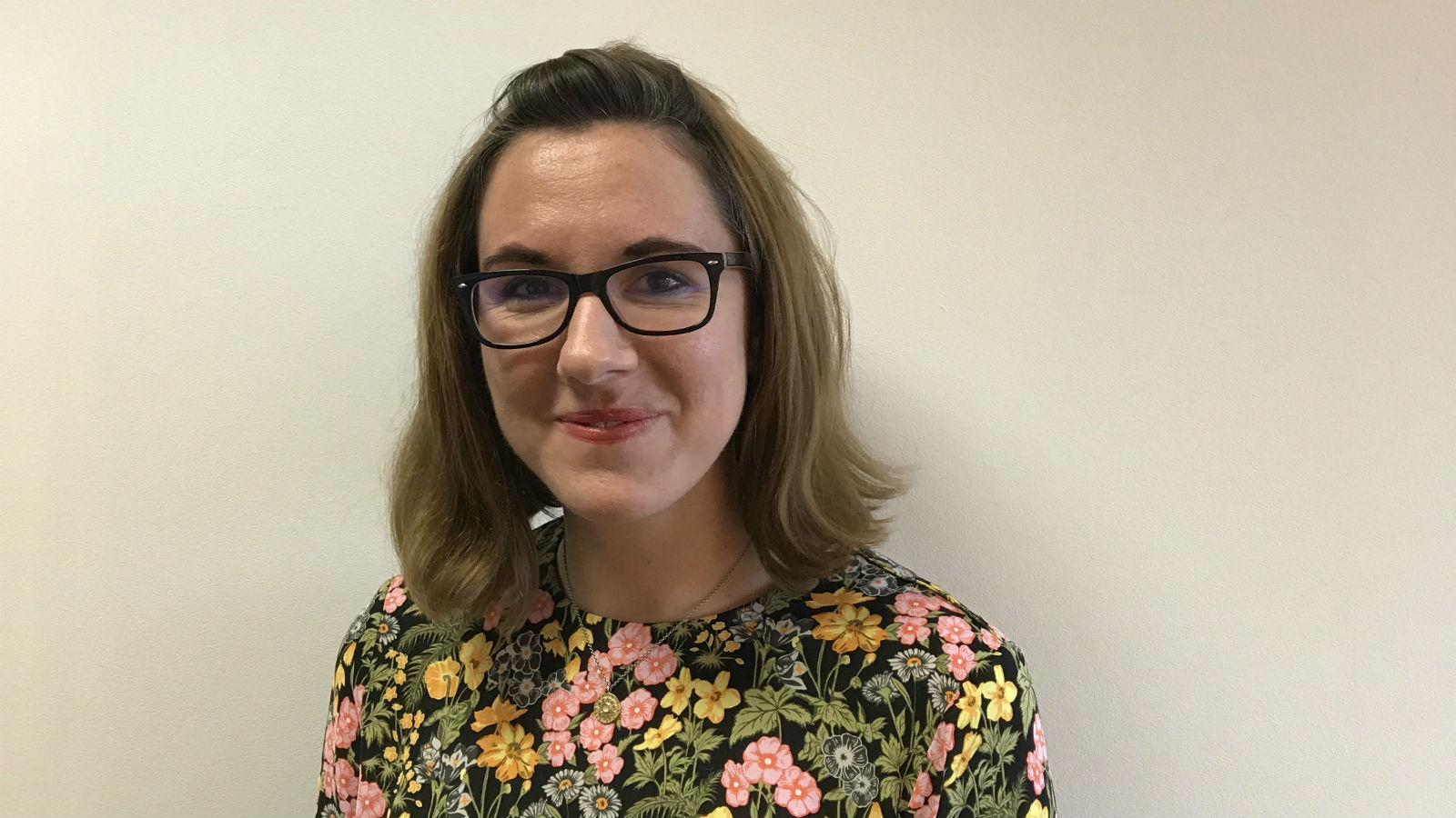 Lynn Duffy | MS Society