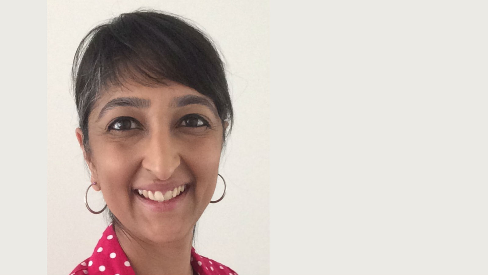 Manisha Chandarana | MS Society