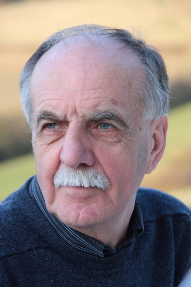 Raymond Hopkins | MS Society