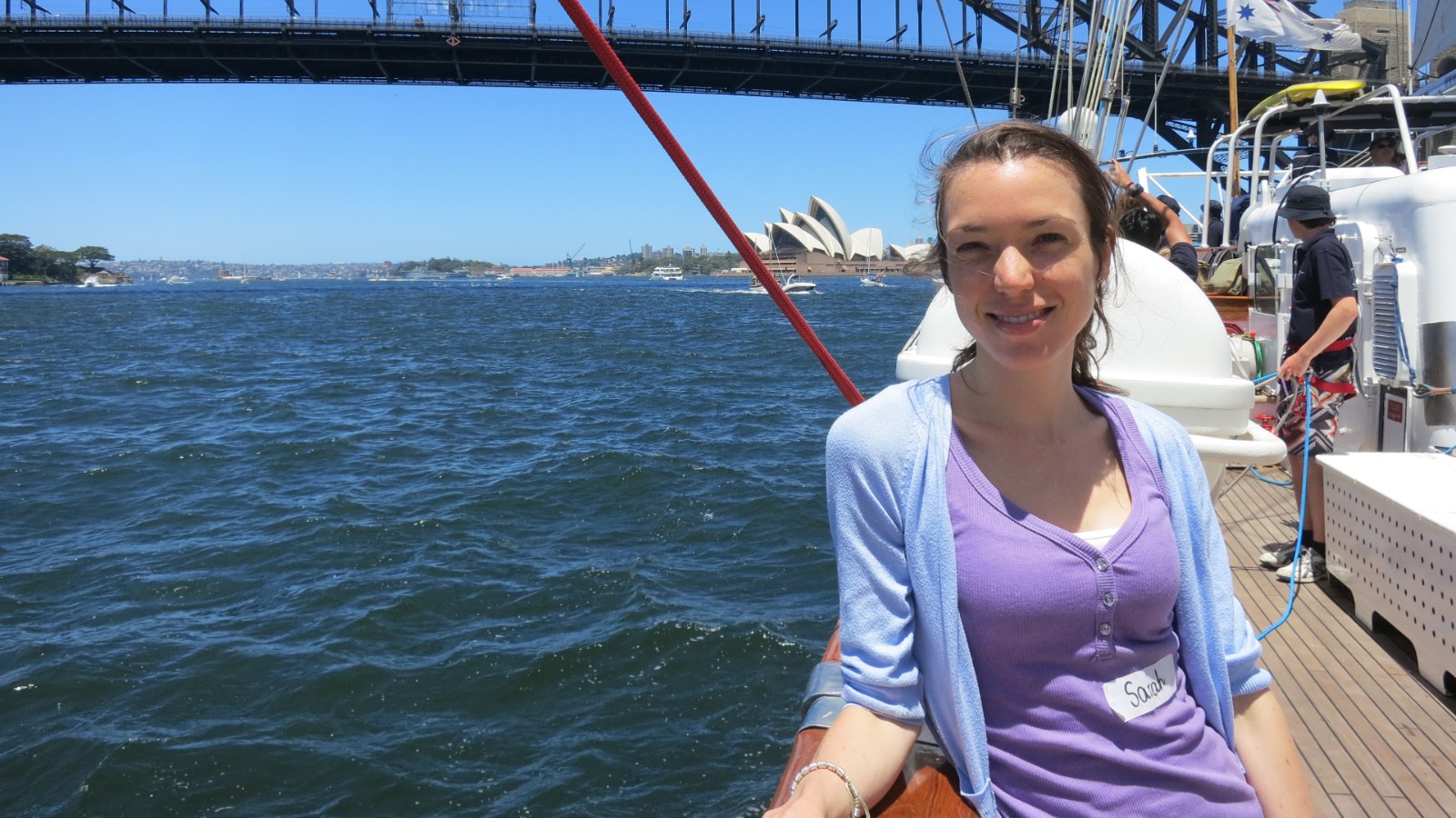 Sarah Rees | MS Society