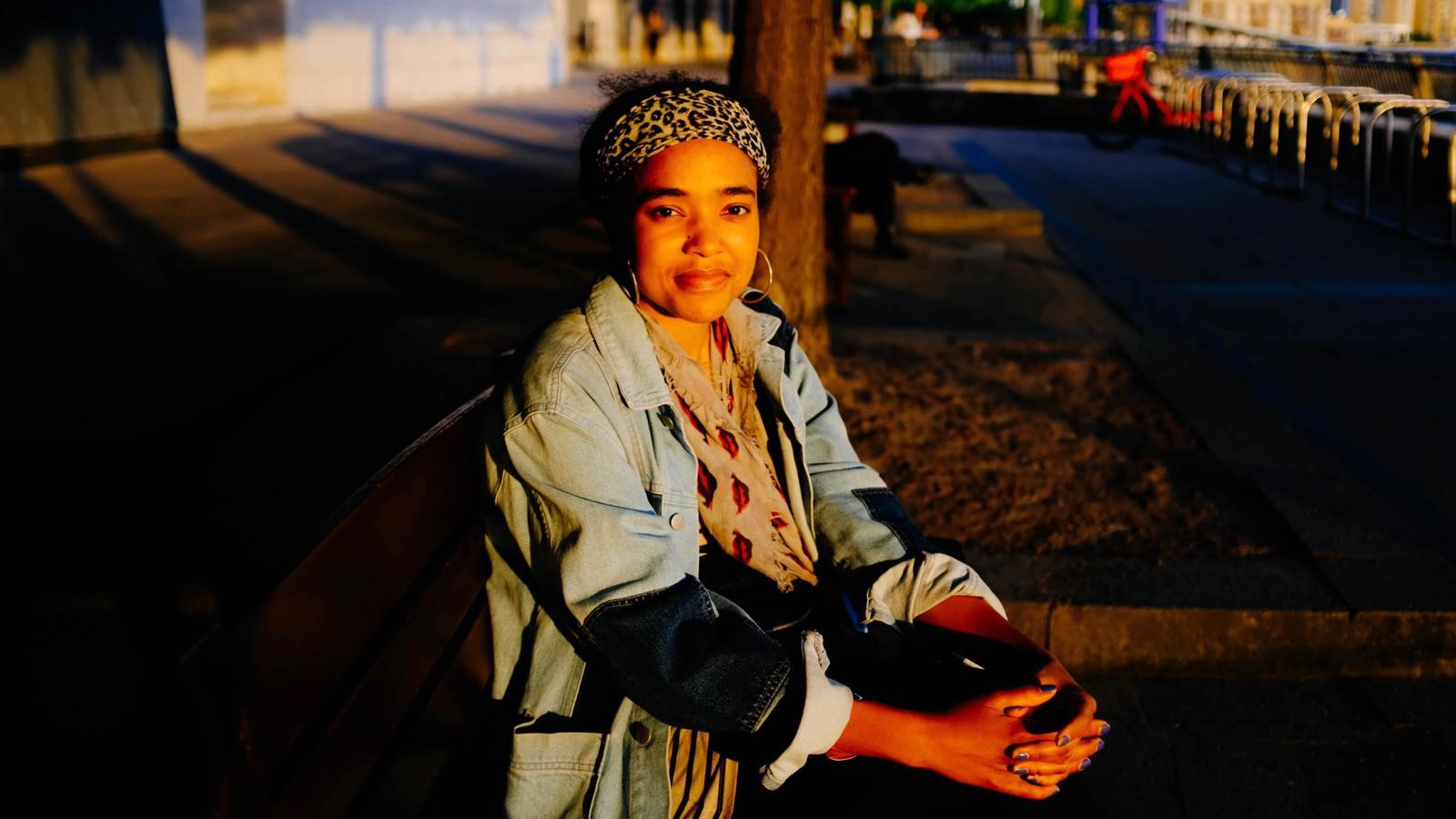 Chandra Ruegg | MS Society