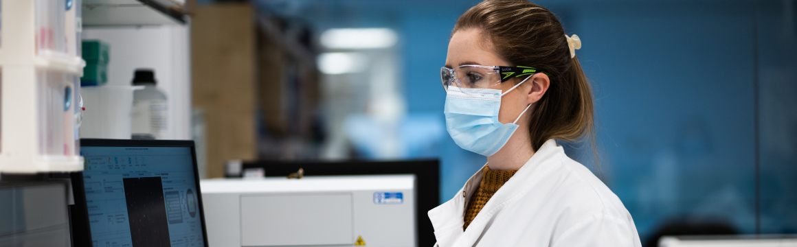 Using the UK MS Register in research | MS Society