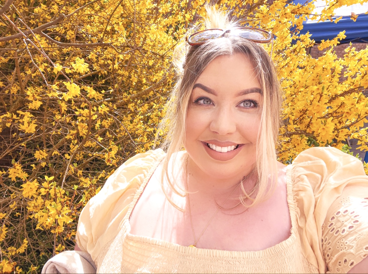 Hannah Connor | MS Society