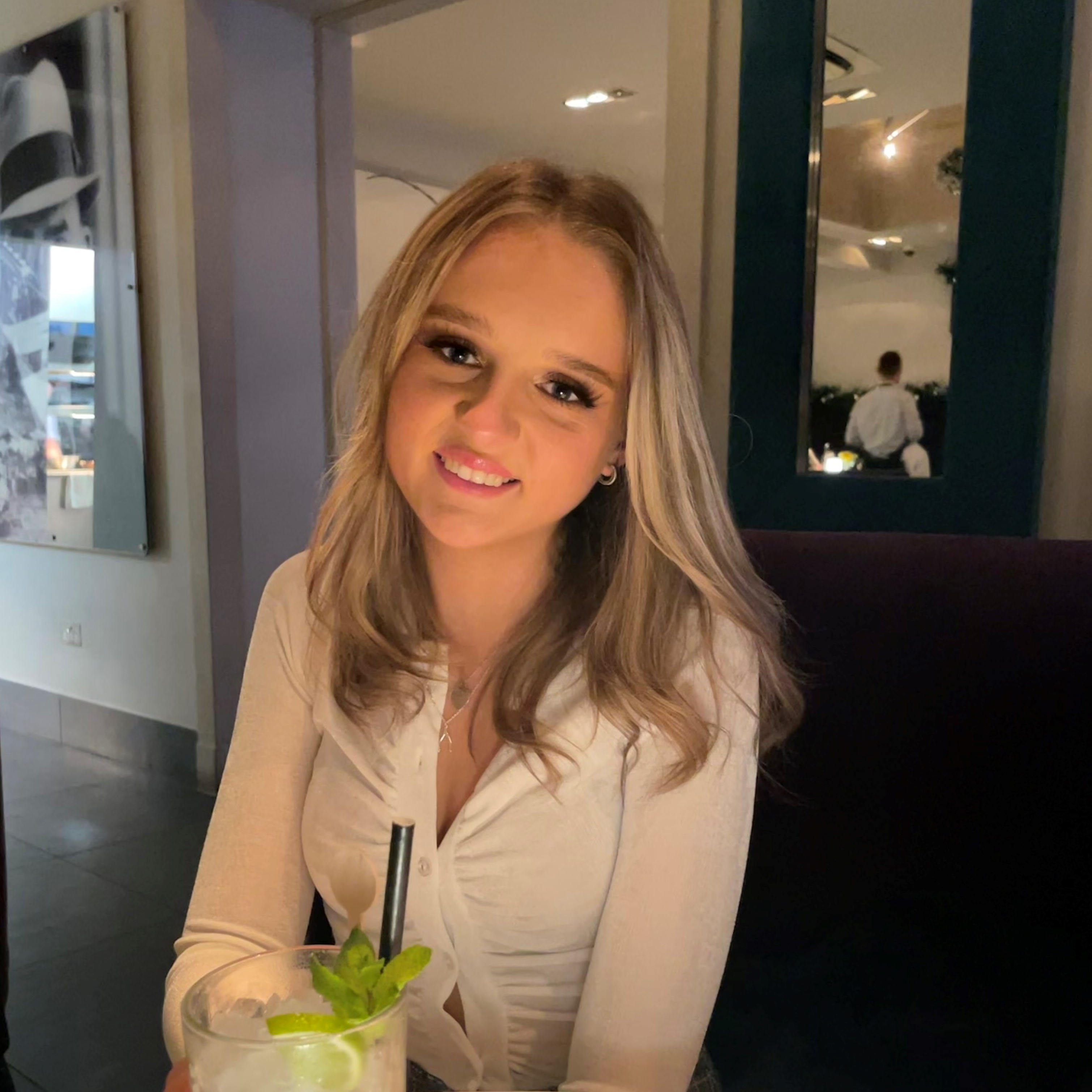 Mia Vallely | MS Society