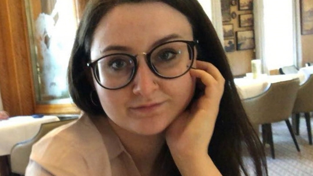 Clare Mccafferty | MS Society
