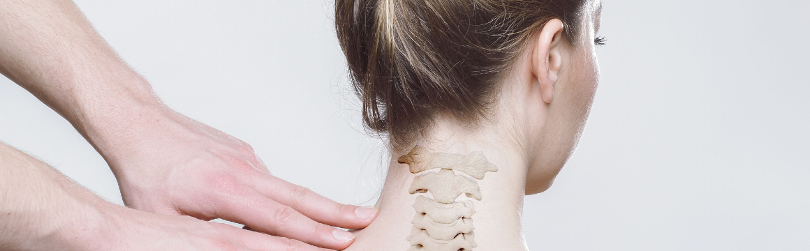 Lhermitte's sign | MS Society