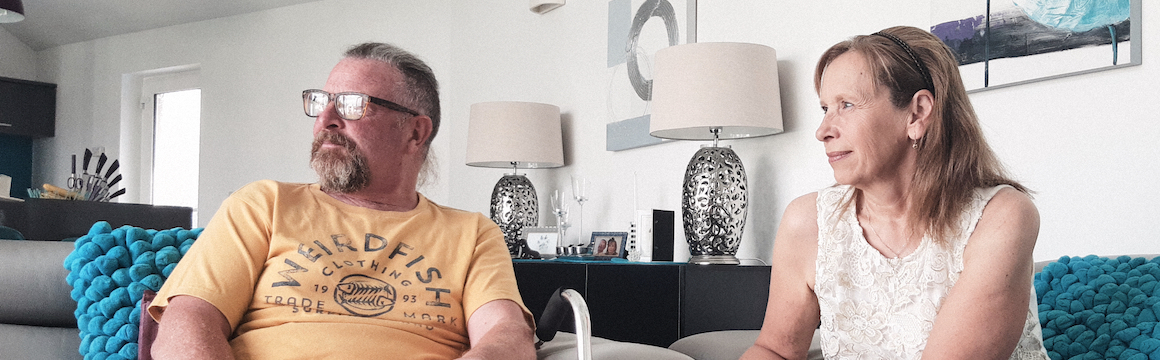Getting help and support | MS Society