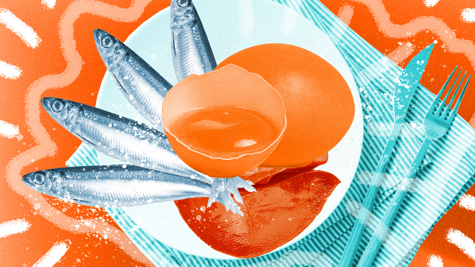 Living with progressive MS: Diet and dietitians | MS Society