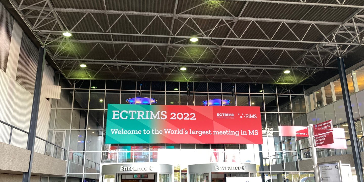 UK MS Register shares latest discoveries at world's largest MS ...