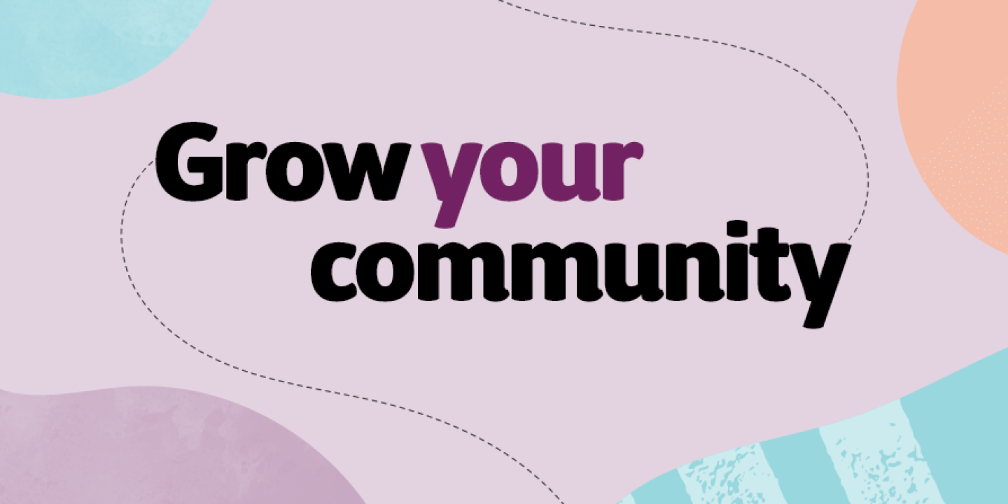 Start an independent group | MS Society