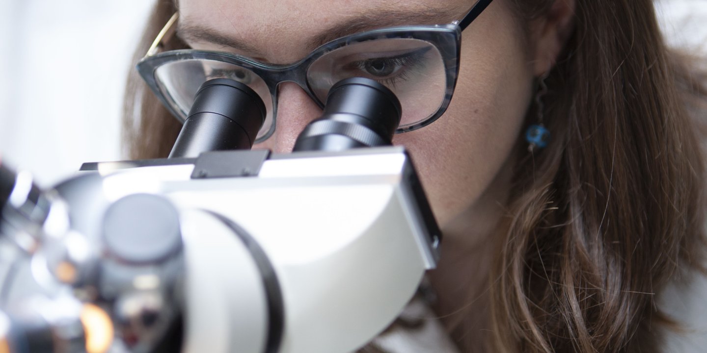 How family connections inspired my genetics research | MS Society