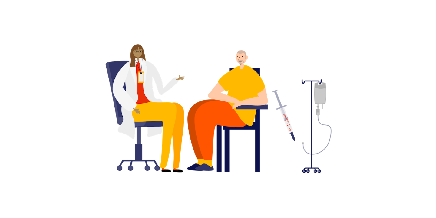 NICE rethink widens access to natalizumab (Tysabri and Tyruko) | MS Society