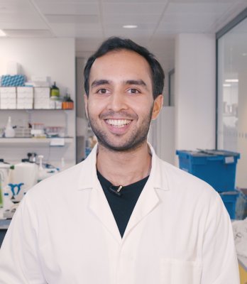 Dr Amar Sharma | MS Society