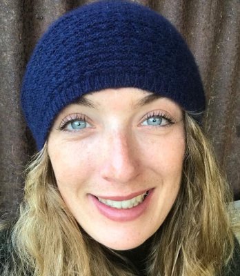 Claire Thackray | MS Society