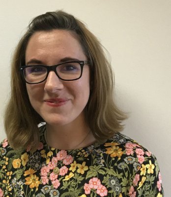 Lynn Duffy | MS Society