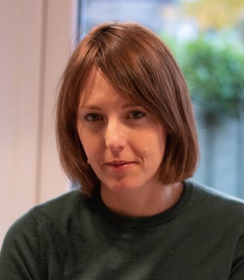 Rachel Cooper | MS Society