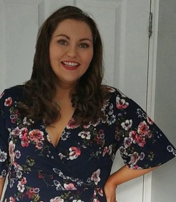 Colleen O’Hanlon | MS Society