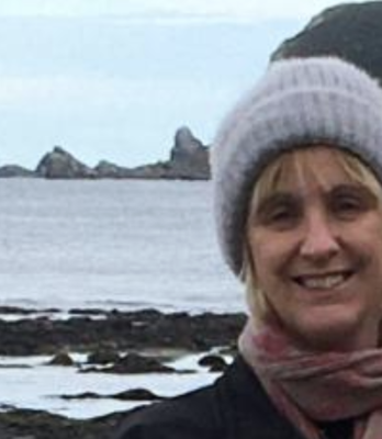 Fiona Sneddon | MS Society