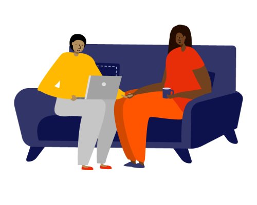 MS eye and vision problems | MS Society