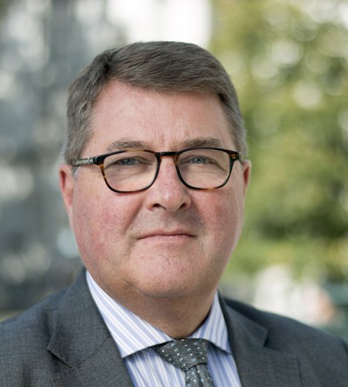 History of Stop MS | Multiple Sclerosis Society UK