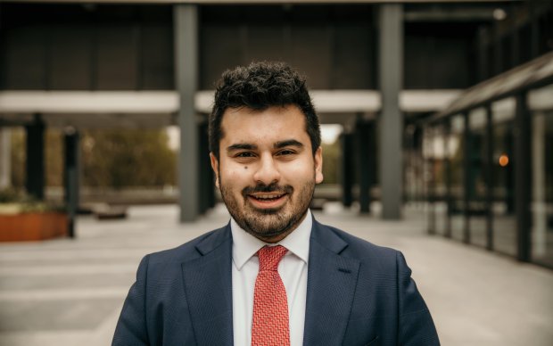 Meet our trustees | MS Society