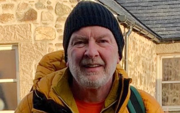 My MS Fundraising | MS Society