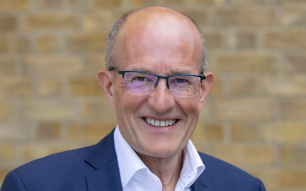 Meet our trustees | MS Society