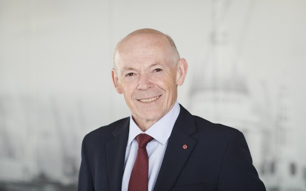 Meet our trustees | MS Society