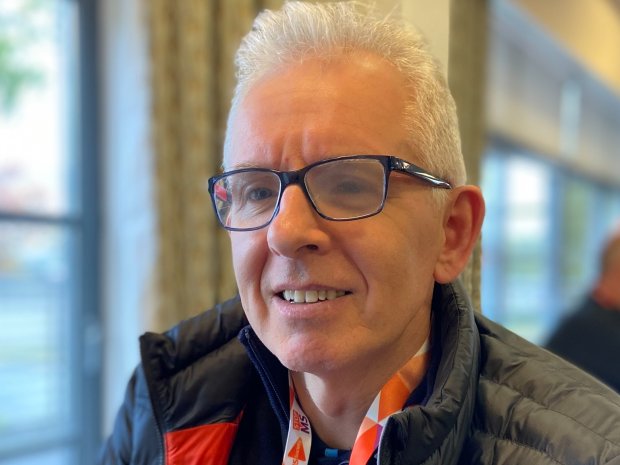 The Thief | MS Society