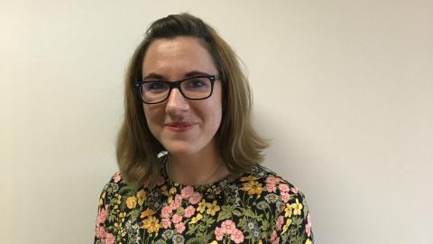 Lynn Duffy | MS Society