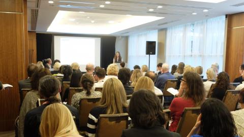 Ruth Dobson | MS Society