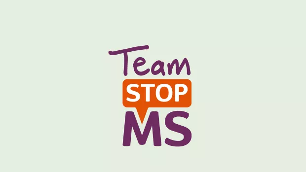 Team Stop MS | MS Society