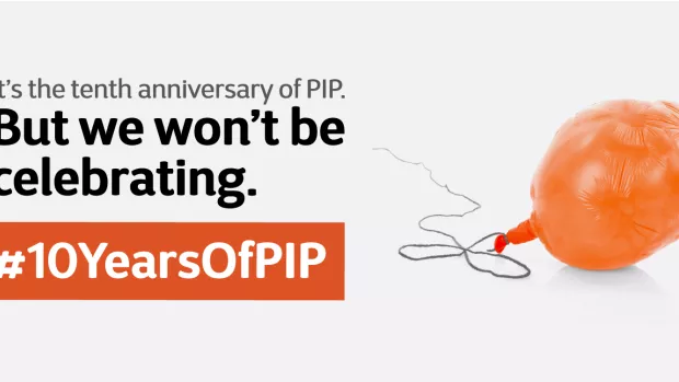 The informal observations in my PIP assessment didn’t depict my everyday life | MS Society