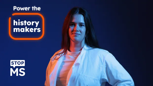 Donate to MS Society | MS Society UK