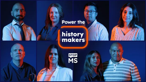 News | Multiple Sclerosis Society UK