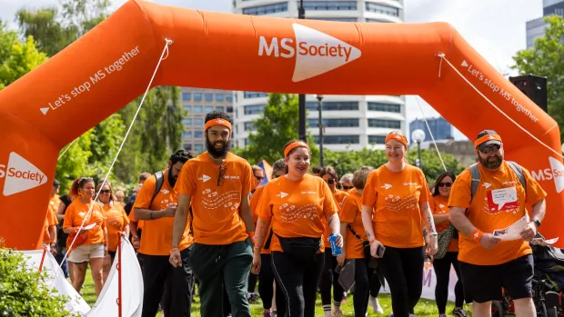 MS Symptoms and Signs of MS | MS Society