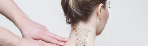 Lhermitte's sign | MS Society