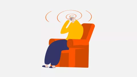 Dizziness, Vertigo and Balance Problems | MS Society